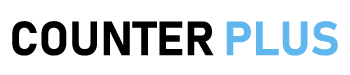 COUNTER PLUS - Zählen Sie mit mehreren Personen zeitgleich an einem ...